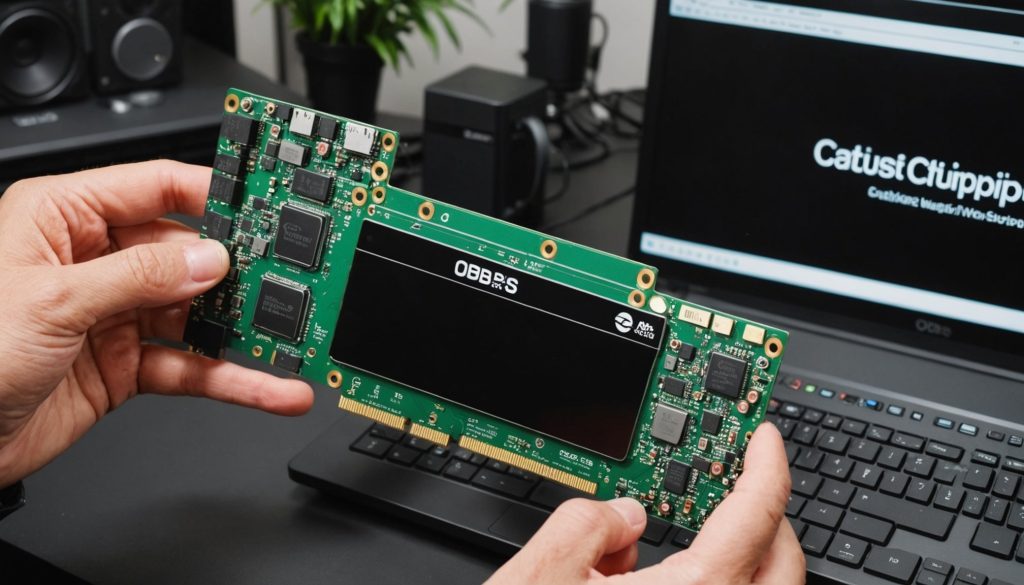 Ultimate guide to configuring your pcie capture card for exceptional ...